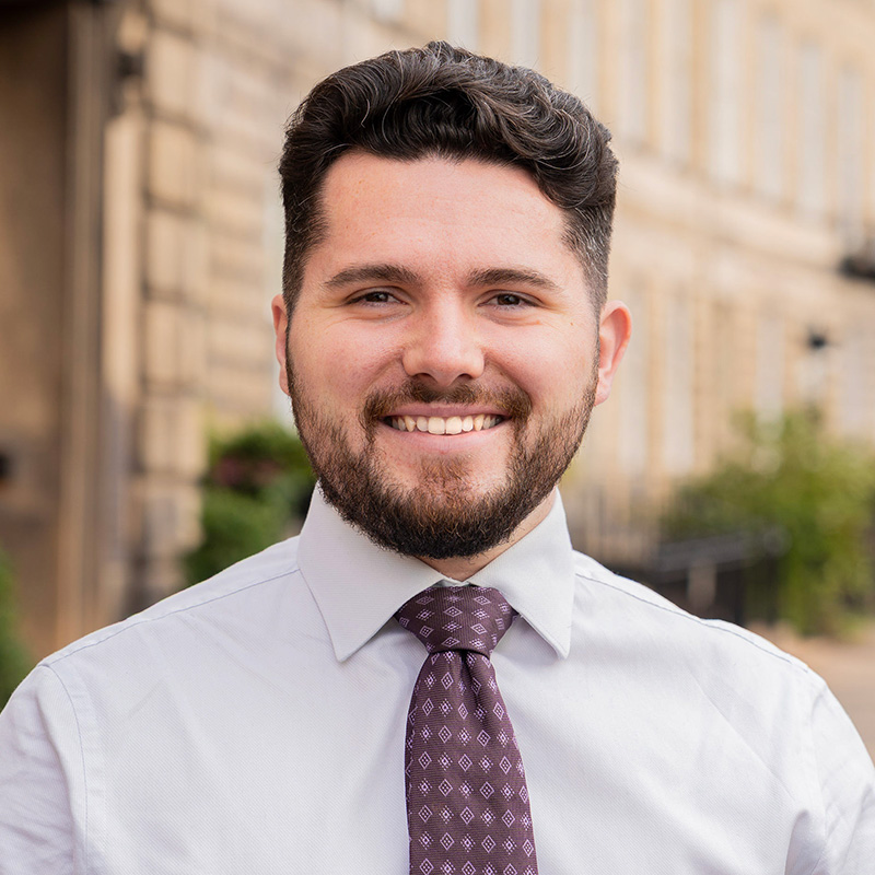 Meet the Team | Sturrock Armstrong & Thomson
